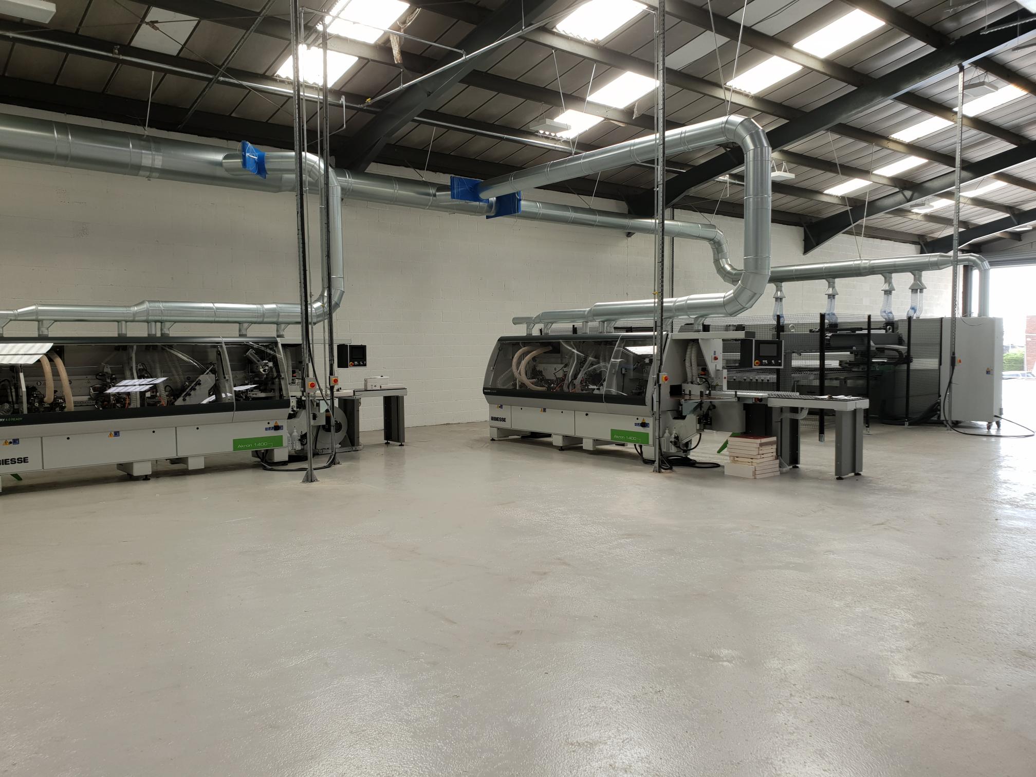 project2 - JRP Electrical Services Ltd